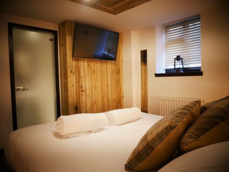 The Wiremill Pub & Rooms | Part of the Hall & Woodhouse Family