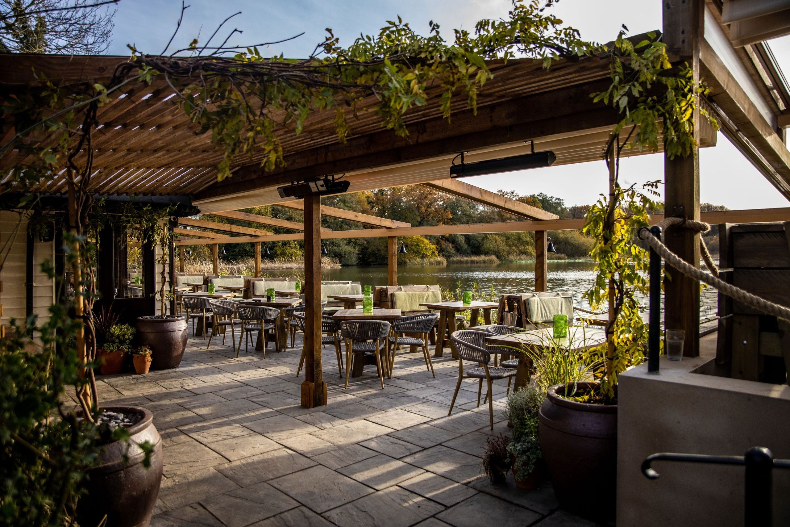 The Wiremill, Lingfield | Pub & Restaurant with Rooms in Surrey