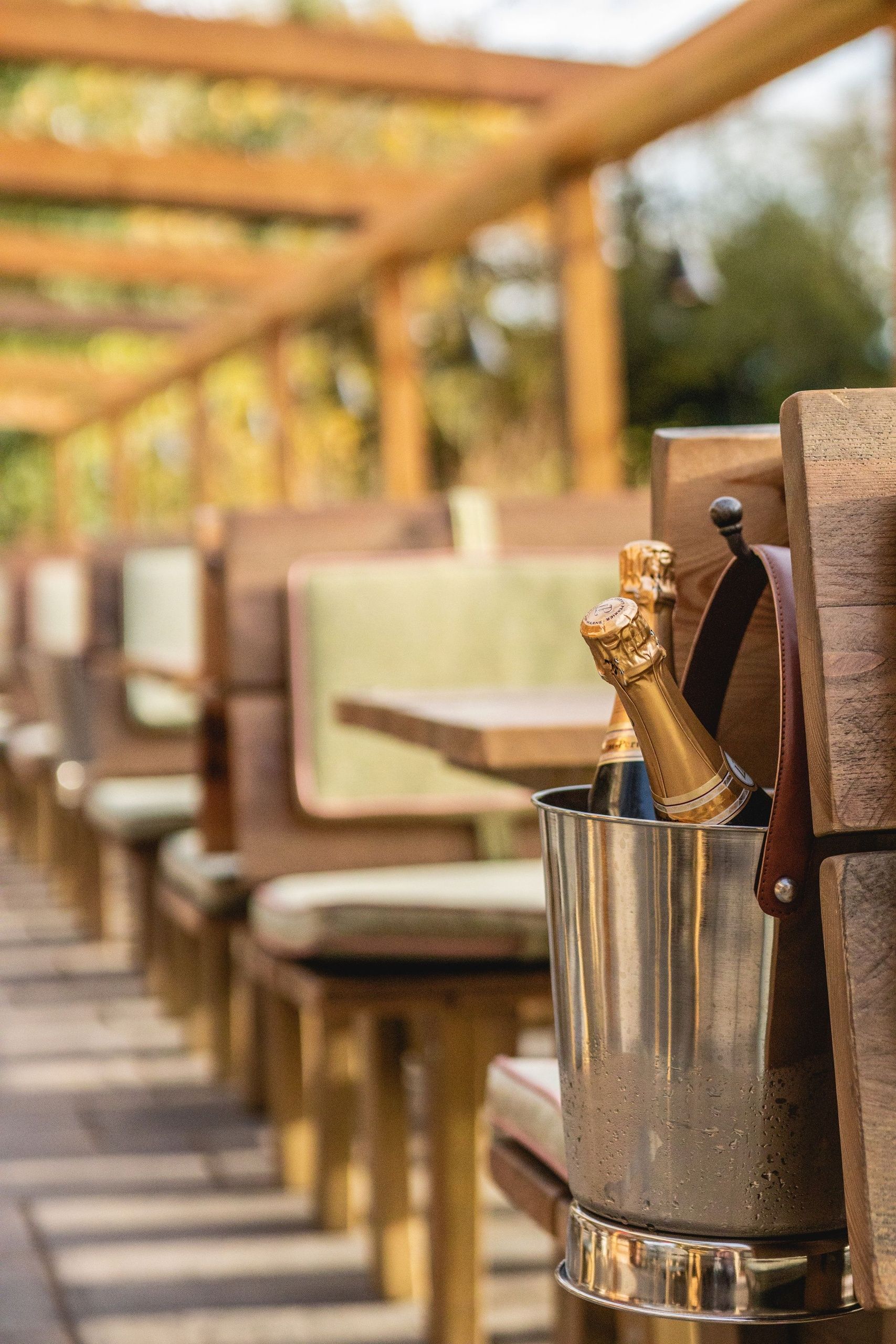 The Wiremill, Lingfield | Pub & Restaurant with Rooms in Surrey