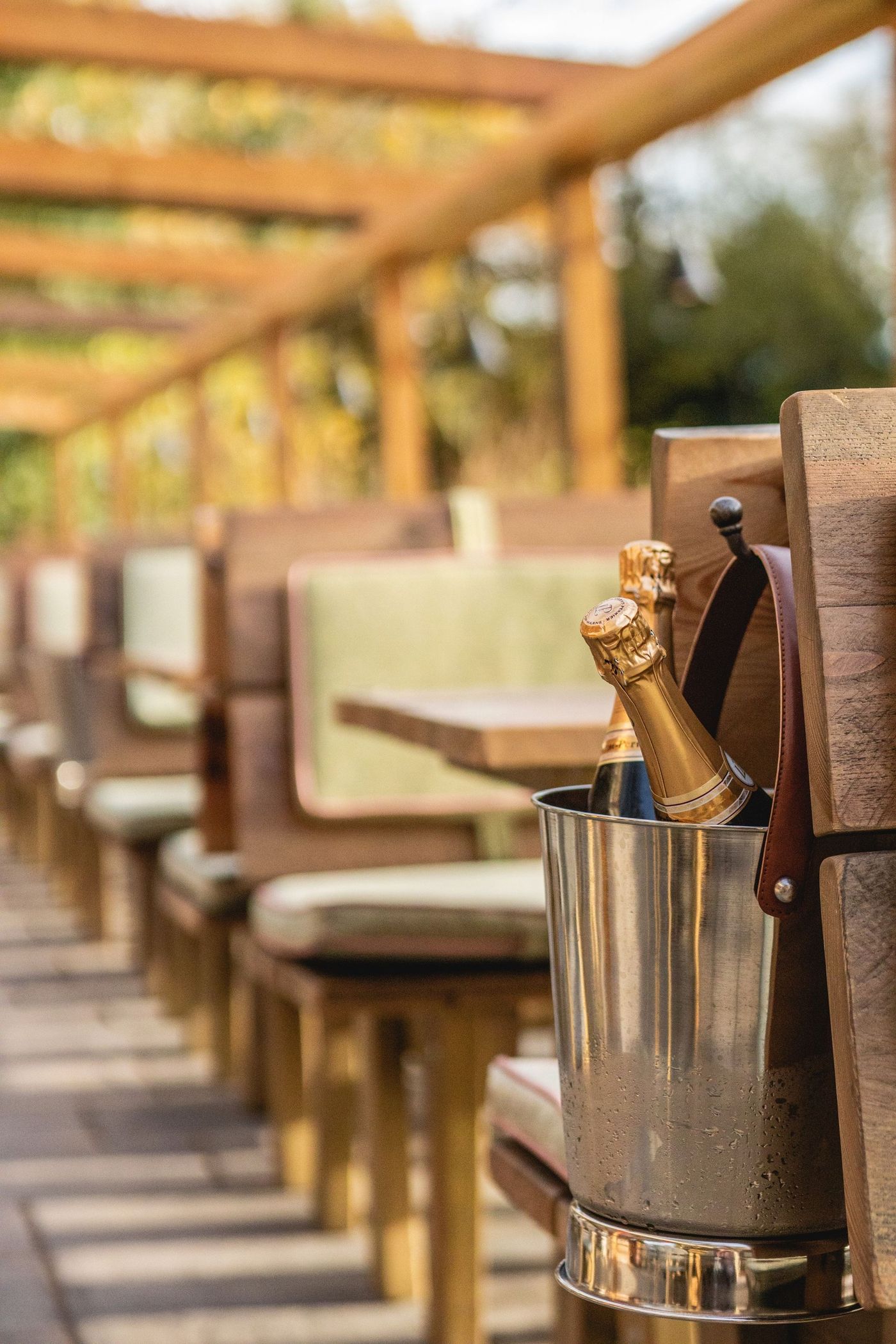 The Wiremill, Lingfield | Pub & Restaurant with Rooms in Surrey