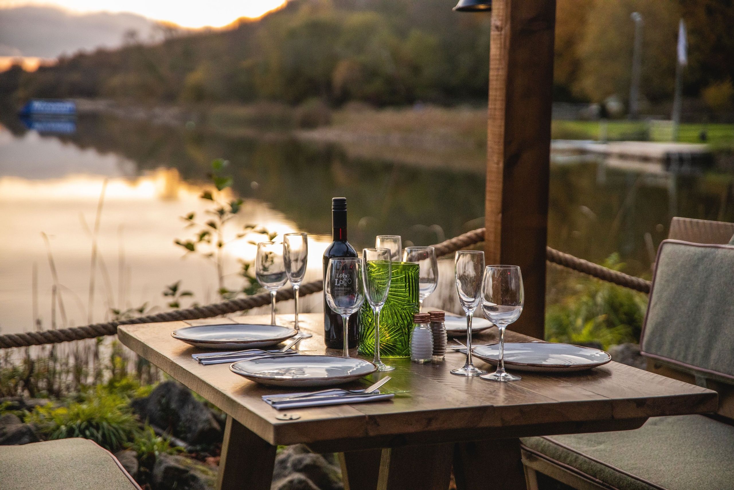 The Wiremill, Lingfield | Pub & Restaurant with Rooms in Surrey