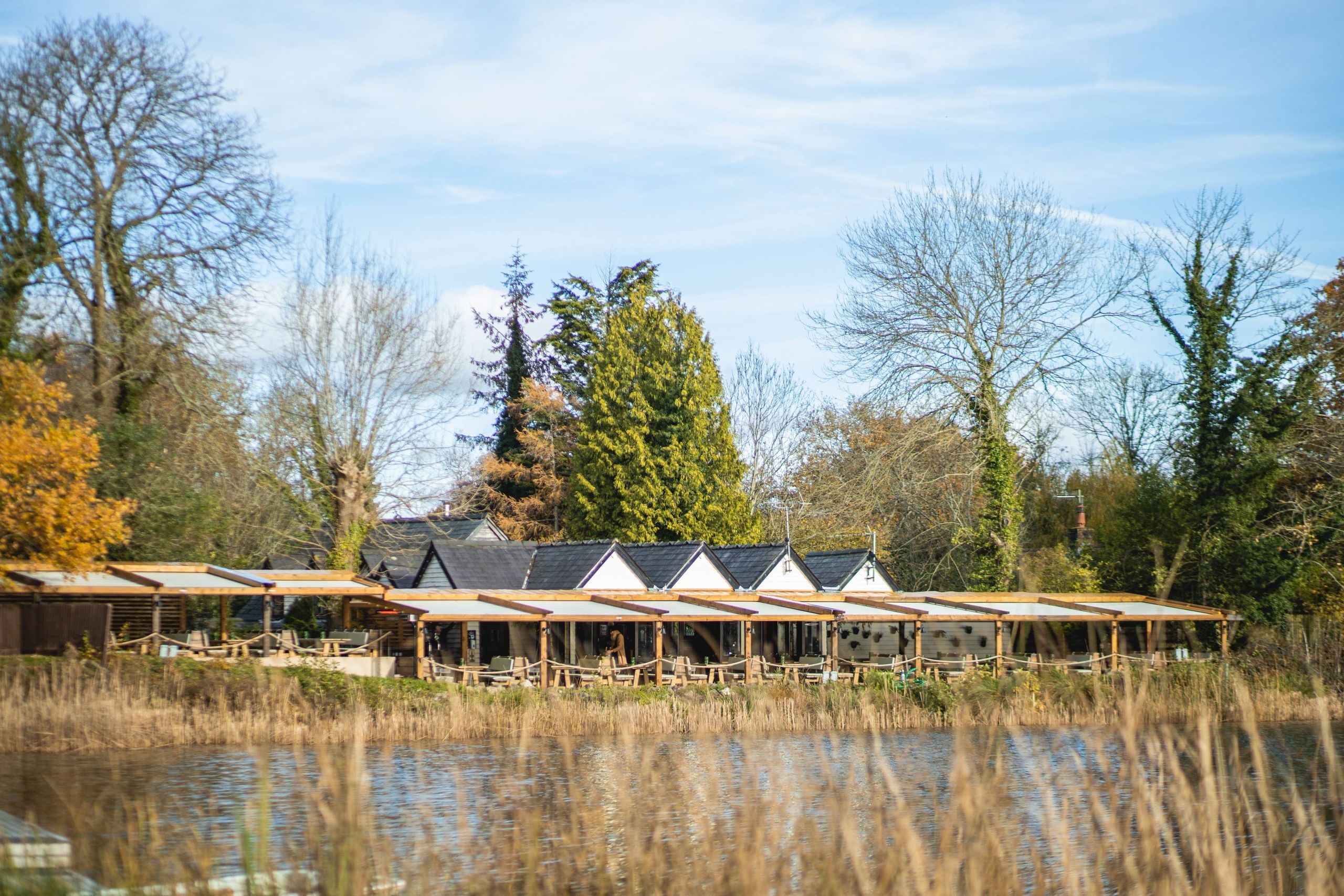 The Wiremill, Lingfield | Pub & Restaurant with Rooms in Surrey