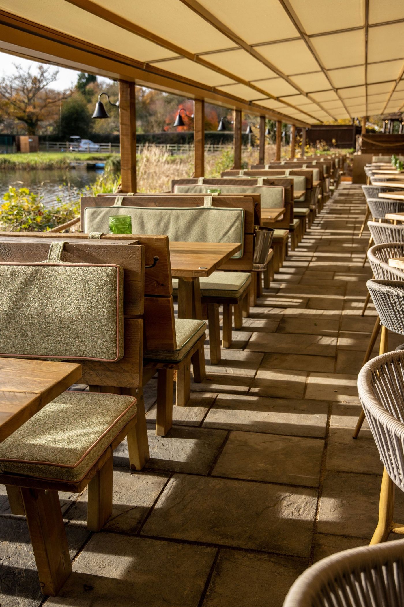 The Wiremill, Lingfield | Pub & Restaurant with Rooms in Surrey