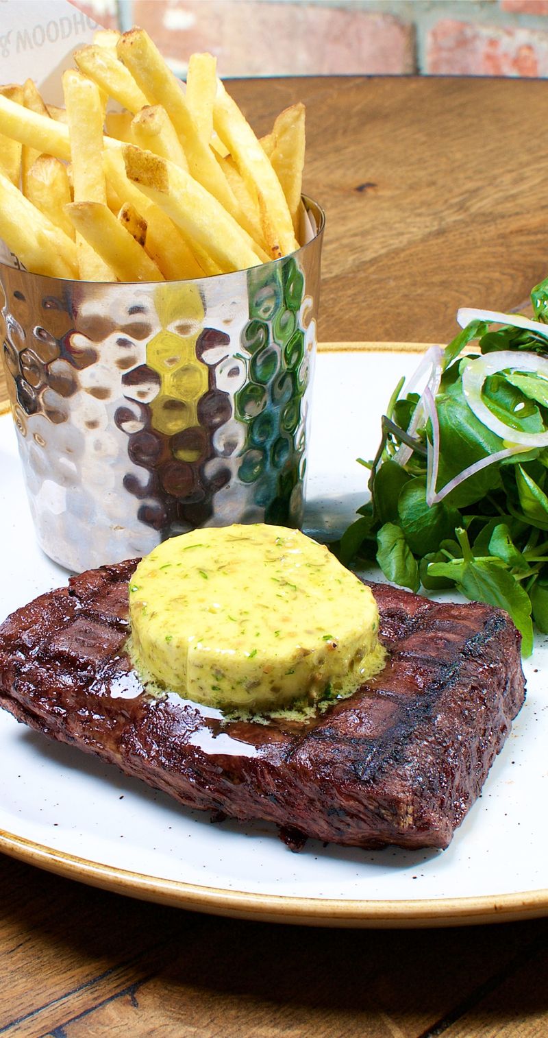 The Wiremill, Lingfield | Pub & Restaurant with Rooms in Surrey