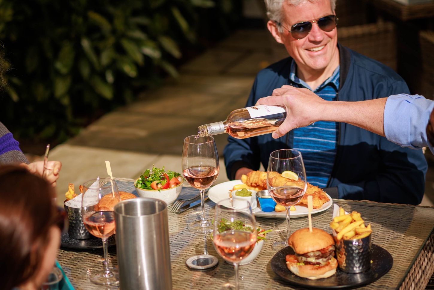 The Wiremill, Lingfield | Pub & Restaurant with Rooms in Surrey