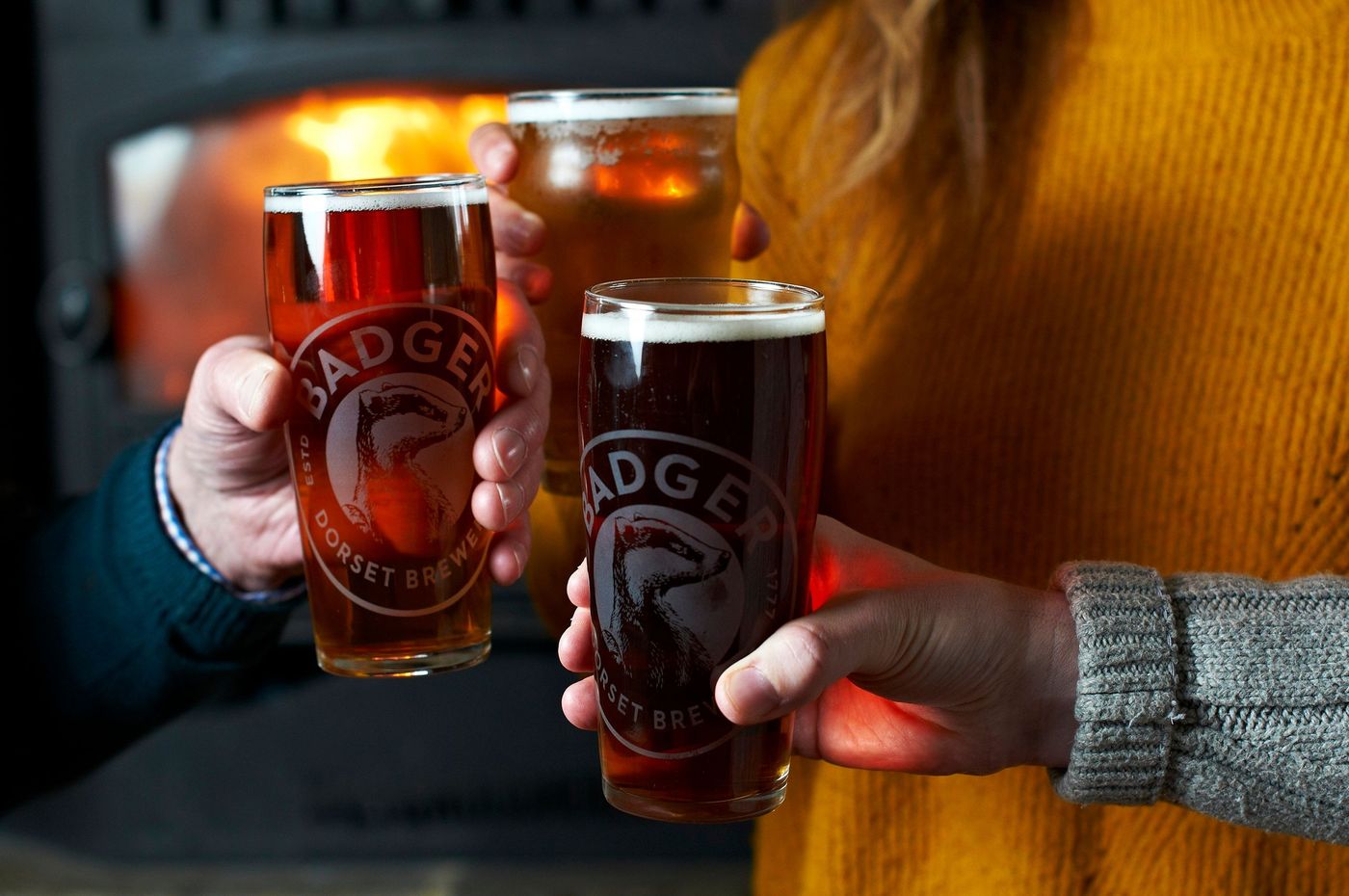 The Wiremill, Lingfield | Pub & Restaurant with Rooms in Surrey