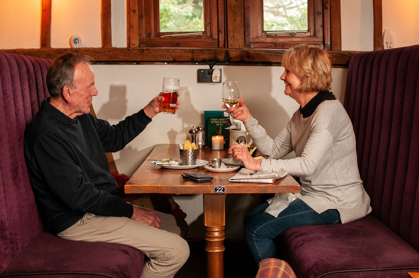 The Wiremill, Lingfield | Pub & Restaurant with Rooms in Surrey