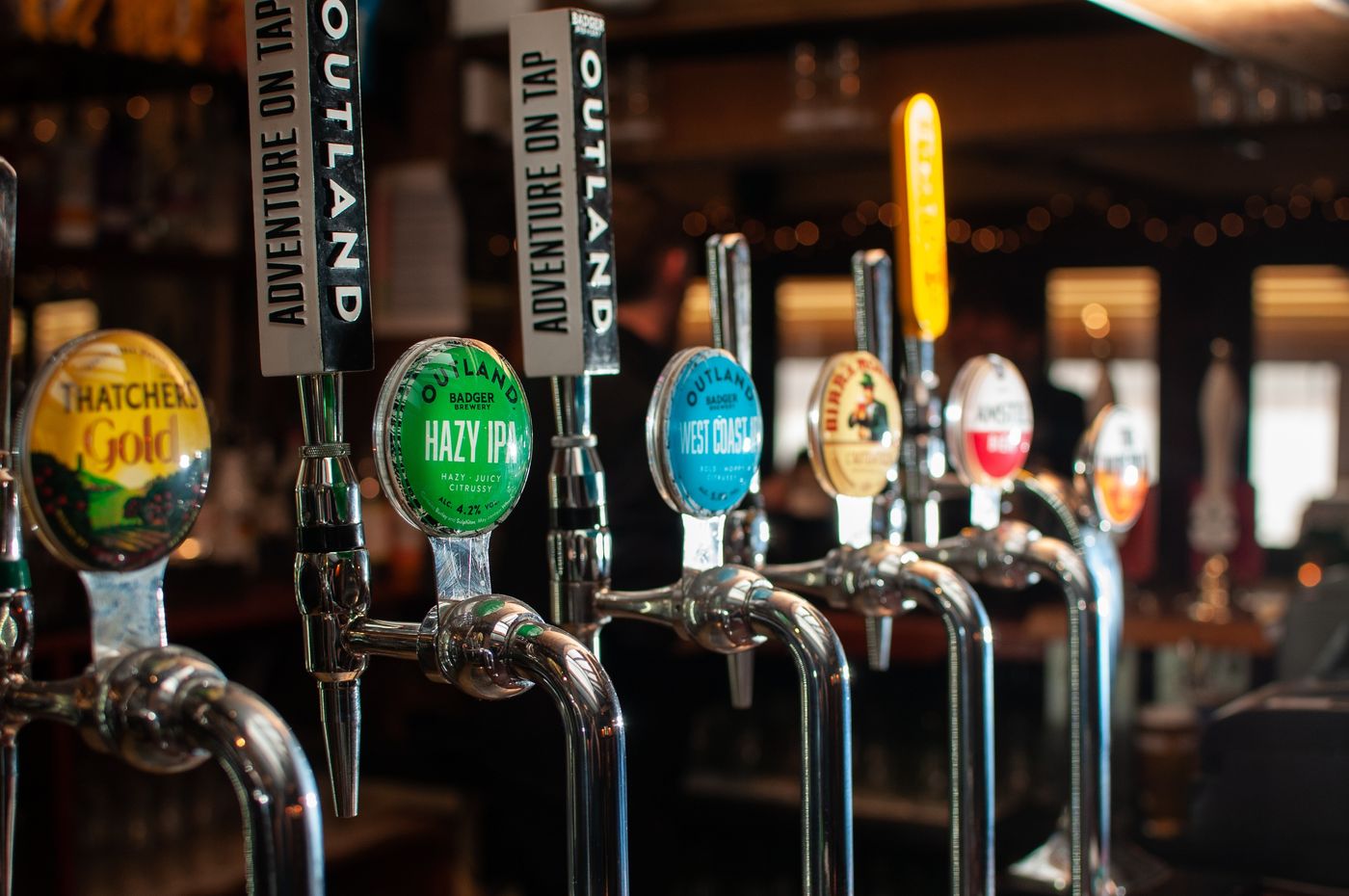 The Wiremill, Lingfield | Pub & Restaurant with Rooms in Surrey