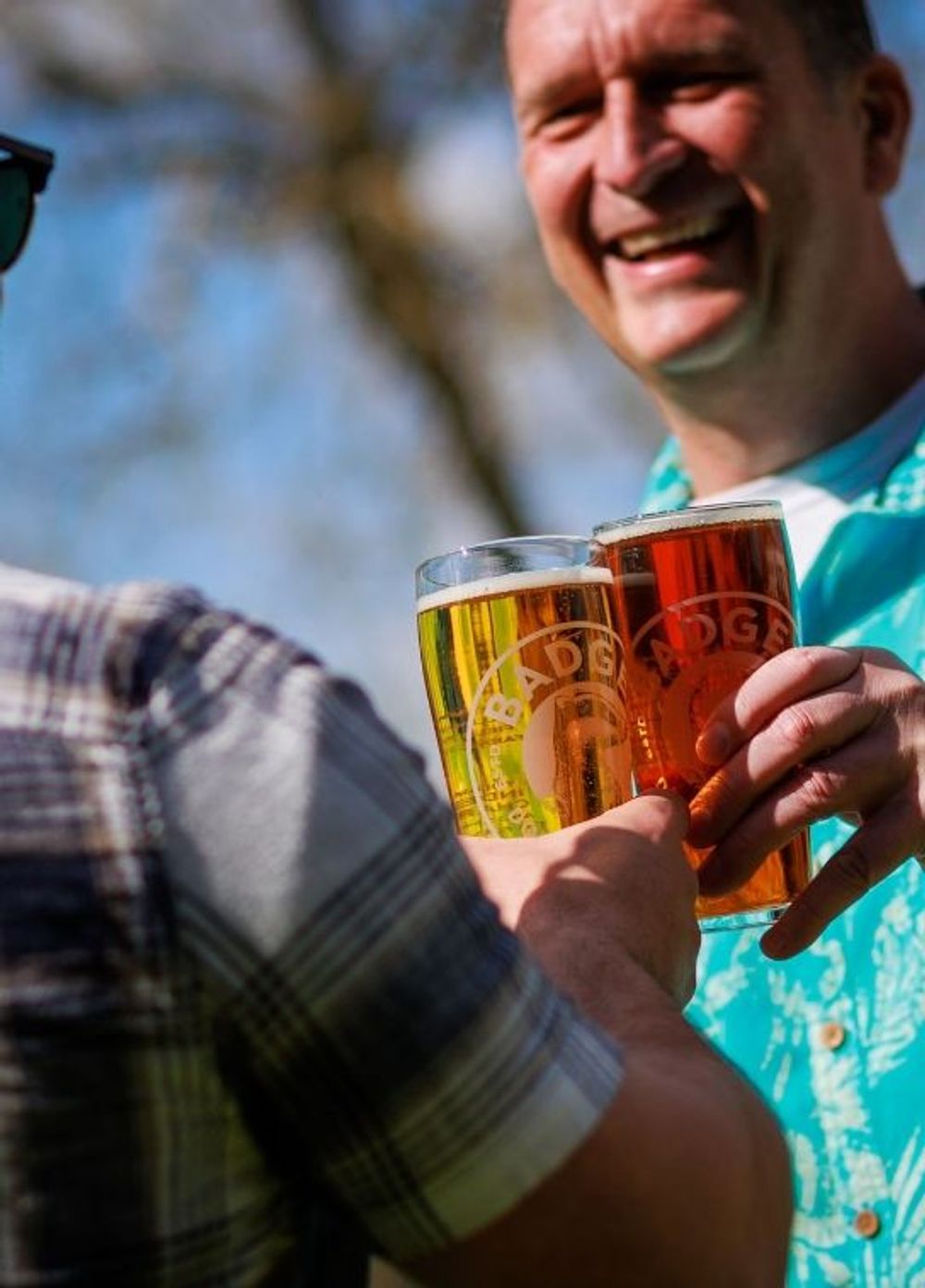 The Wiremill, Lingfield | Lakeside Terrace & Pub Beer Garden