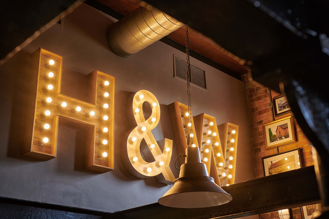 The Wiremill Pub, Restaurant & Rooms in Lingfield, Surrey