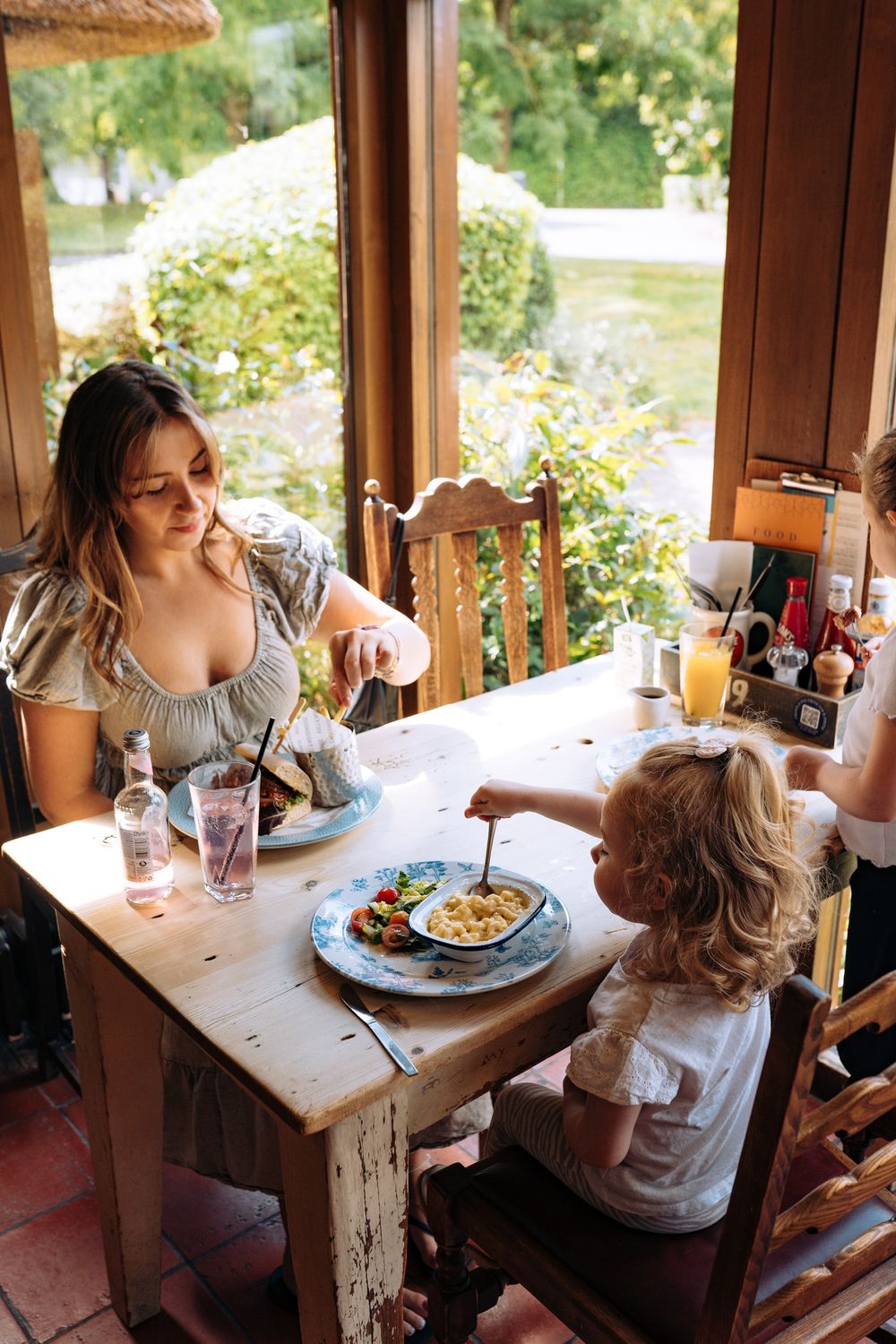 The Wiremill, Lingfield | Pub & Restaurant with Rooms in Surrey