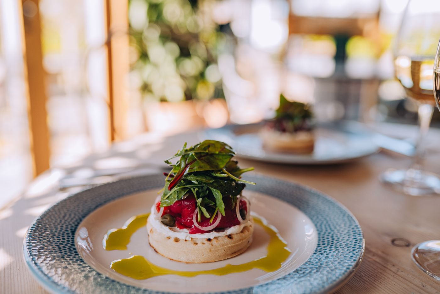 The Wiremill Pub Restaurant, Lingfield | Breakfast, Lunch & Dinner